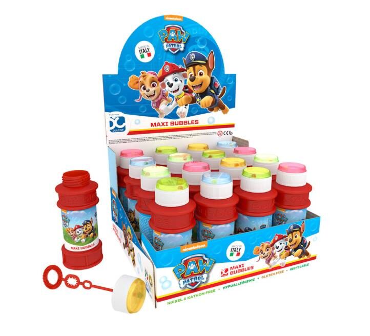 Paw Patrol Duvalica Maxi Patrolne šape