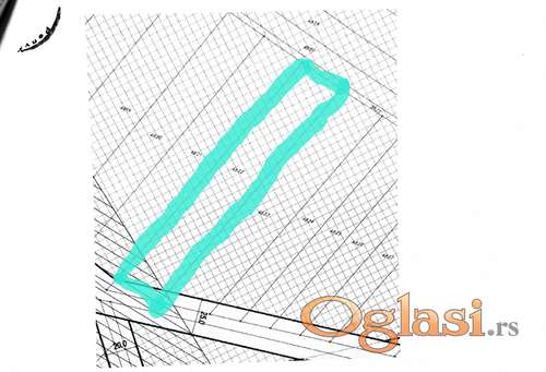 Plac u okviru Logistickog centra, Intermodalni terminal Batajnica
