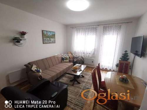 Opremljen stan Zlatibor Obudojevica / Меблированная квартира Златибор Обудоевица / Furnished apartment Zlatibor Obudojevica
