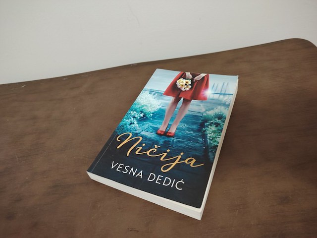 Vesna Dedic - Nicija