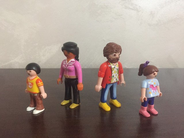 Playmobil