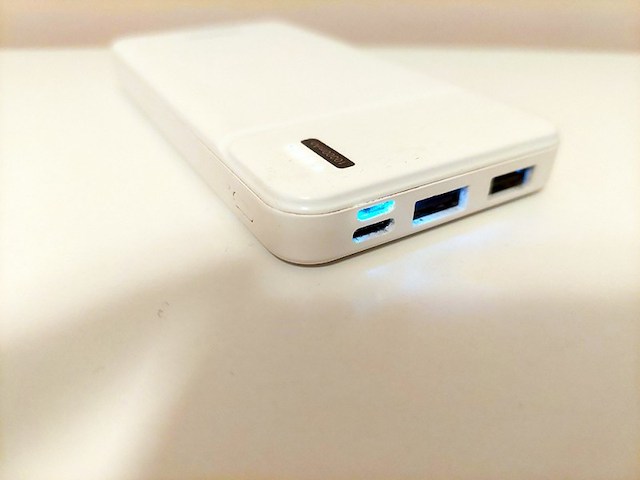 Apollon Power Bank 10000 mAh