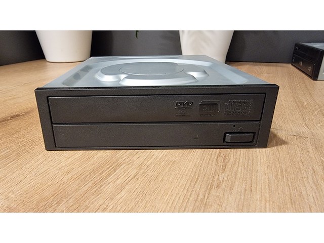 Sony crni DVD-RW cd dvd rezac SATA za desktop