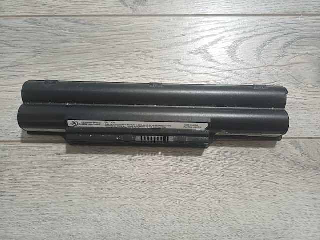 Baterija BR2 za Fujitsu E751 , E752 , S760 , S761