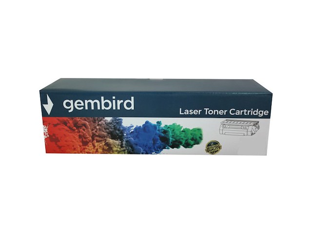 Toner Gembird DRUM - Bubanj HP M203 CF232A/CN CRG-051 23k