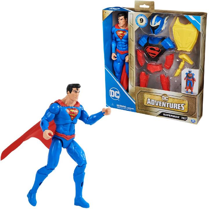 Superman figura 30 cm