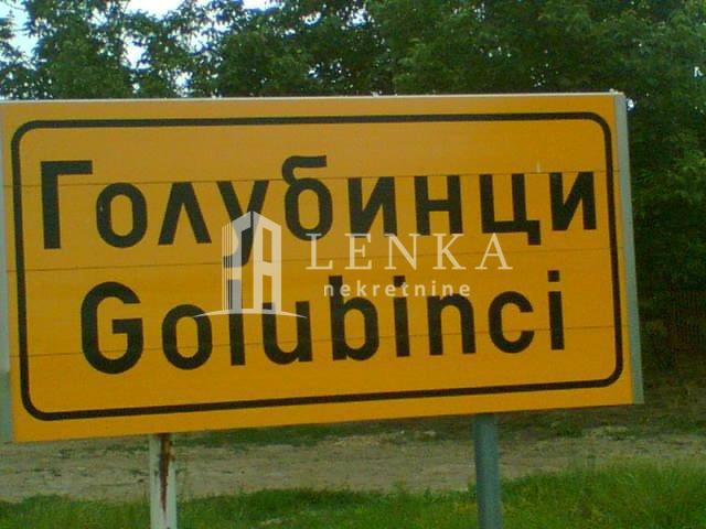 Golubinci ID#1578 500.000 €