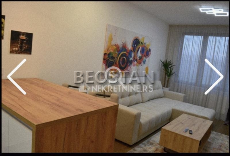 Novi Beograd - Lastavice #1565210 950 €