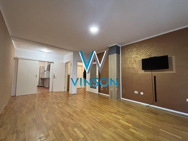 Novi Sad, Grbavica - Uknjižen jednosoban stan sa parkingom ID#1001083 119.900 €