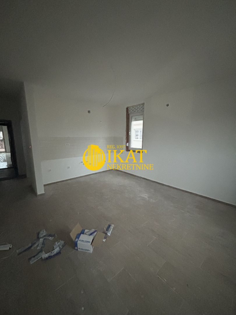 Novi Banovci 49,13m2 dvoiposoban stan, novogradnja ID#4760 73.700 €
