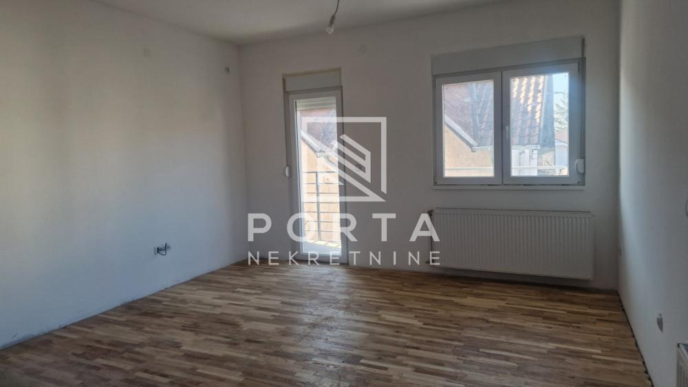 Vojvođanska,jednosoban stan,novogradnja ID#1548 59.000 €