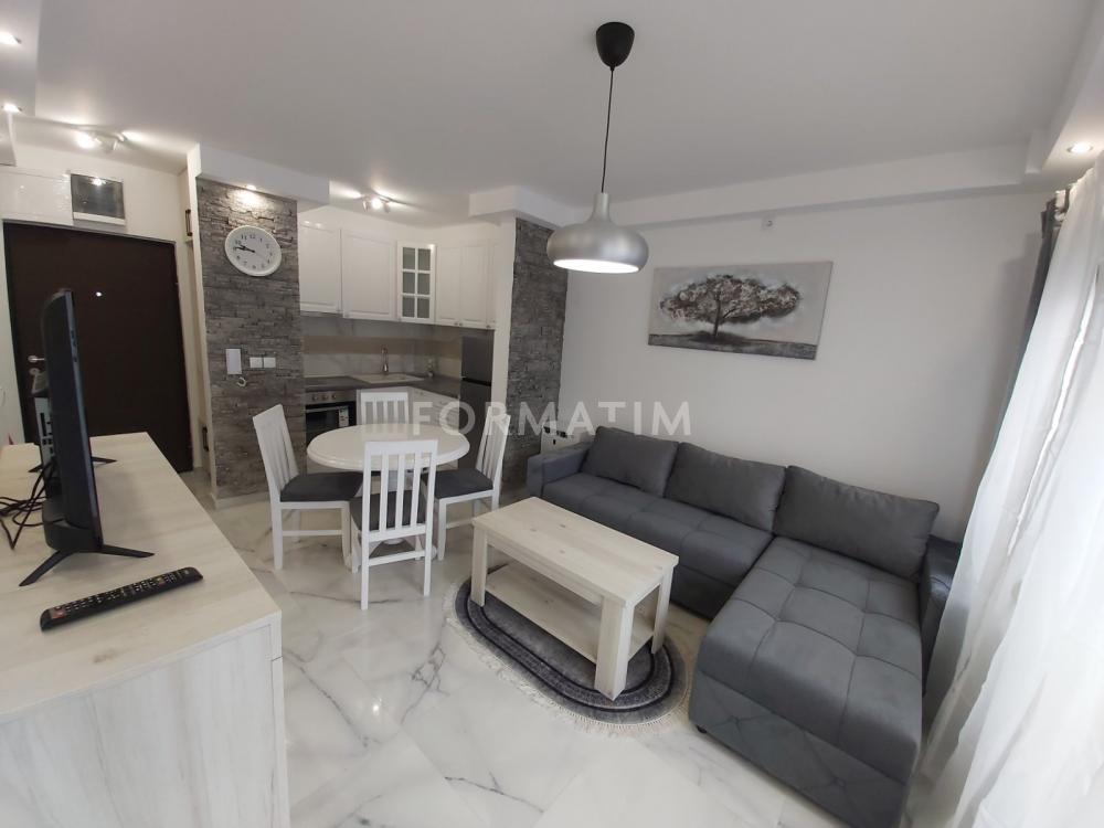 Mirijevo III, lux 1.5 ID#2652 95.000 €