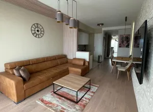 Izdavanje Stan - Beograd, Savski Venac: Beograd na vodi - Palata pravde