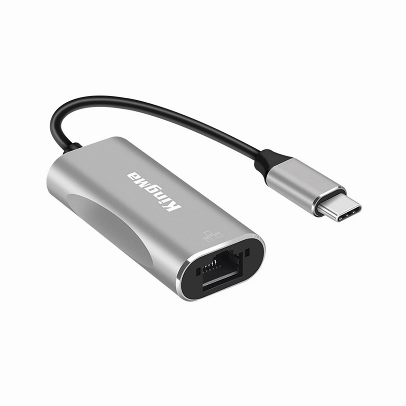 Kingma BMU027 USB-C na Ethernet Adapter