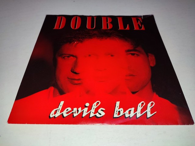 Double – Devils Ball (GER)
