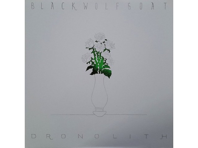 Blackwolfgoat – Dronolith