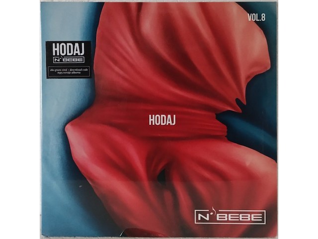 LPD Neverne Bebe - Hodaj