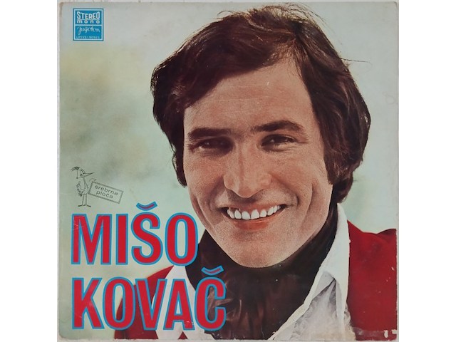 LPD Mišo Kovač - Mišo Kovač