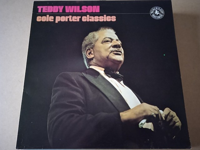 Teddy Wilson - Cole Porter Classics