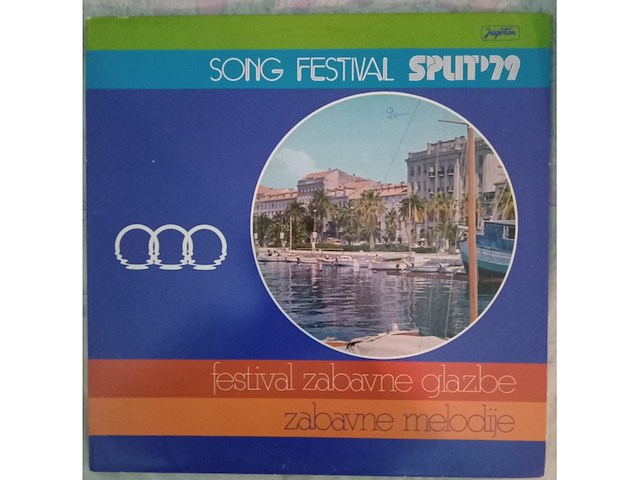 Song Festival Split 79