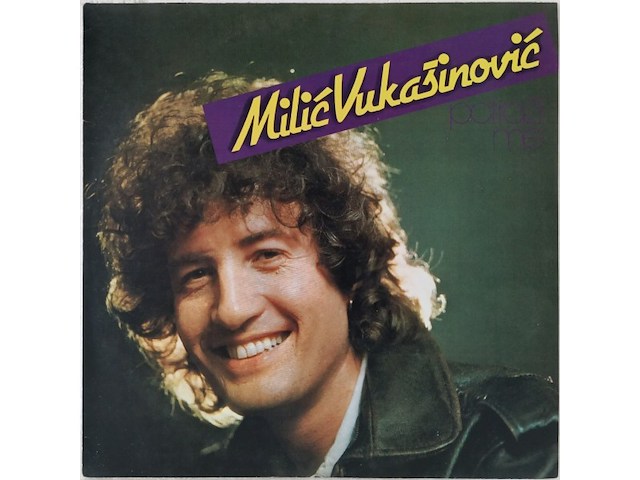 LPD Milić Vukašinović - Potraži Me