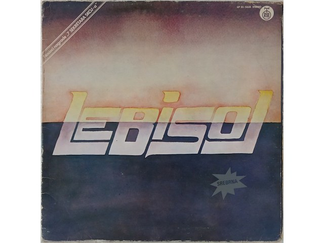 LPD Leb I Sol - Leb I Sol 2
