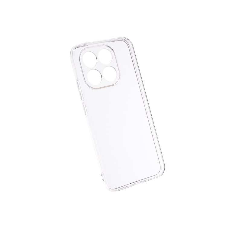 TPU CLEAR SOLID For Xiaomi 15T