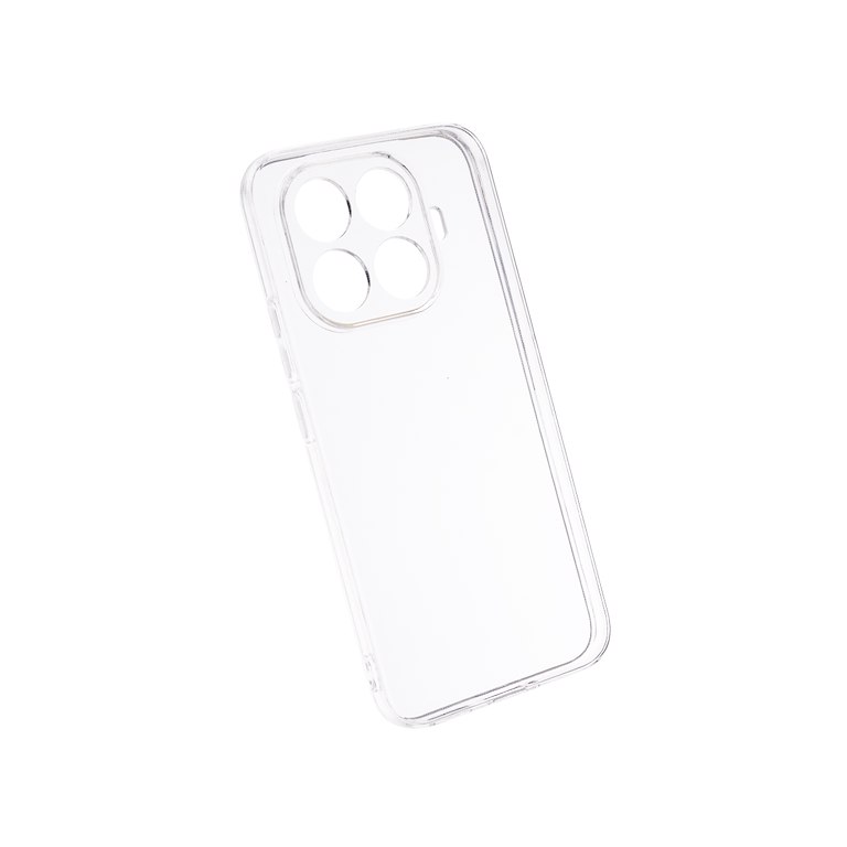 TPU CLEAR SOLID For Xiaomi 15T Pro