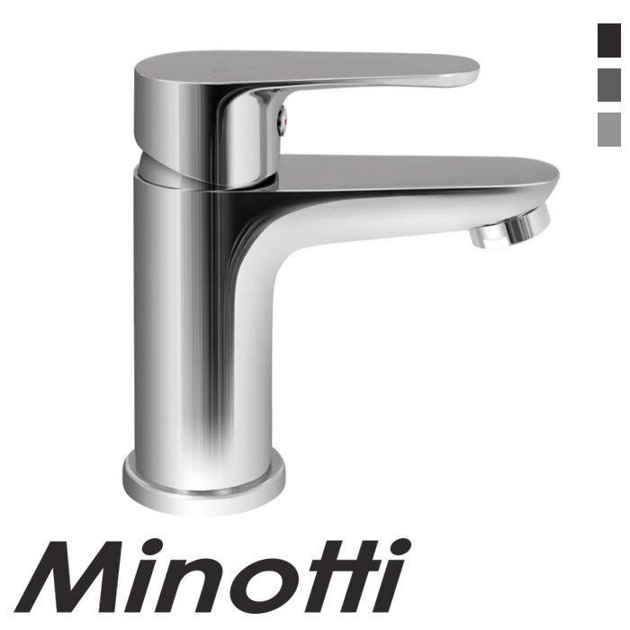 Baterija za lavabo VIVA (5512) MINOTTI
