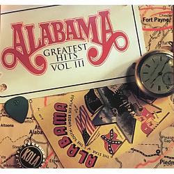 Alabama - Greatest Hits III (cd)
