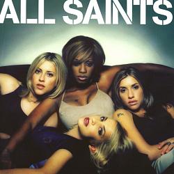 All Saints - All Saints (cd)