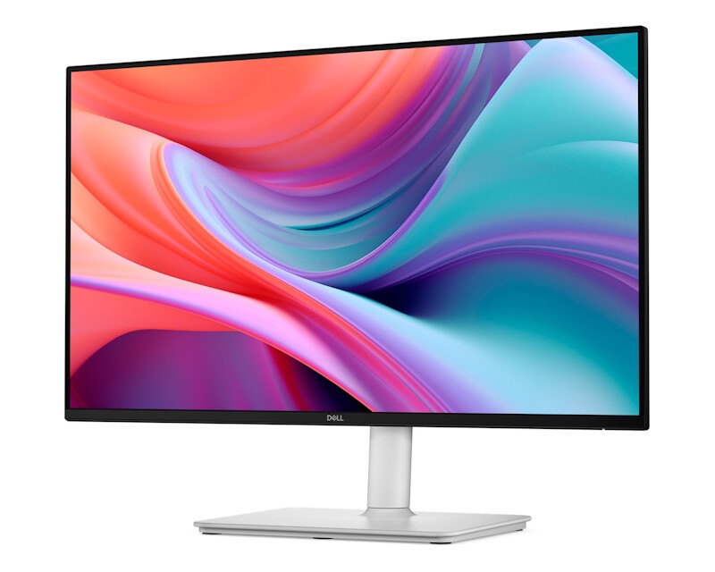 DELL - 23.8 inch S2425HSM 144Hz FreeSync IPS Plus monitor