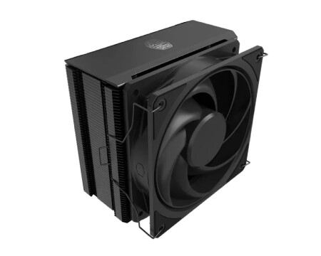 COOLER MASTER - Hyper 212 3DHP BLACK procesorski hladnjak (MAY-T2HP-217PK-R1)