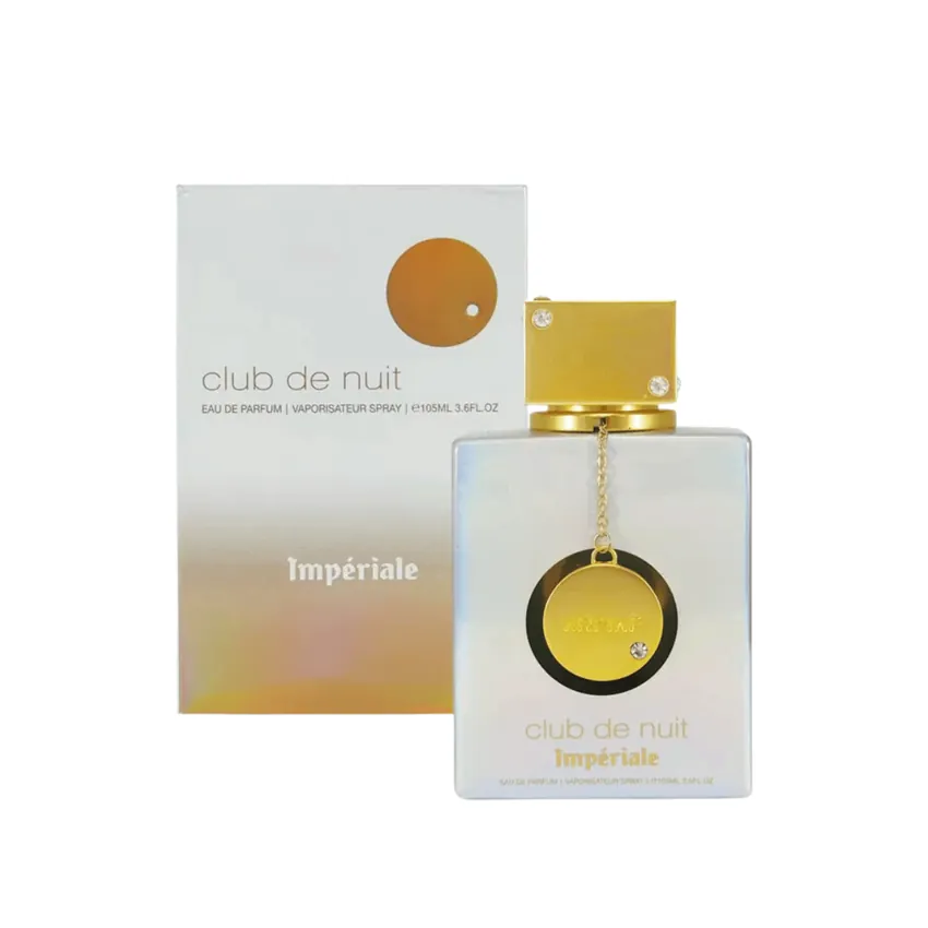 Armaf Club De Nuit White Imperiale for Women EDP 105ml
