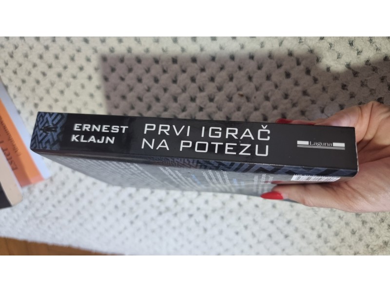 Prvi igrac na potezu