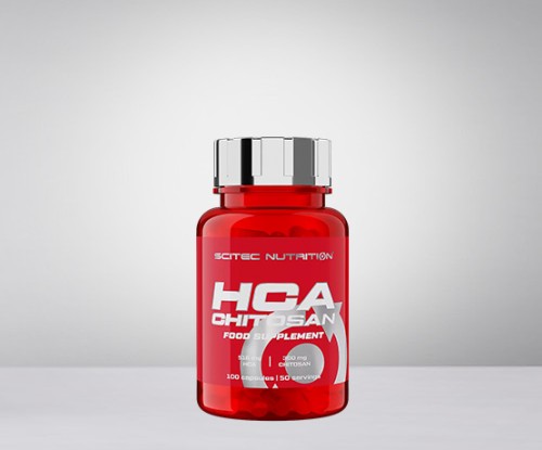 HCA - Chitosan