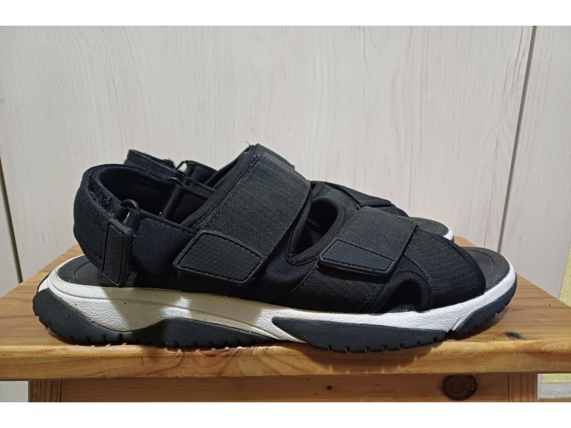 ZARA sandale 44 EXTRA