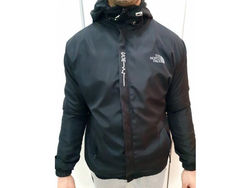 The North Face Summit Series jakna tanja slim fit