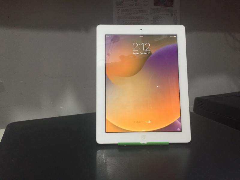 Ipad A1395-16gb Br.G2