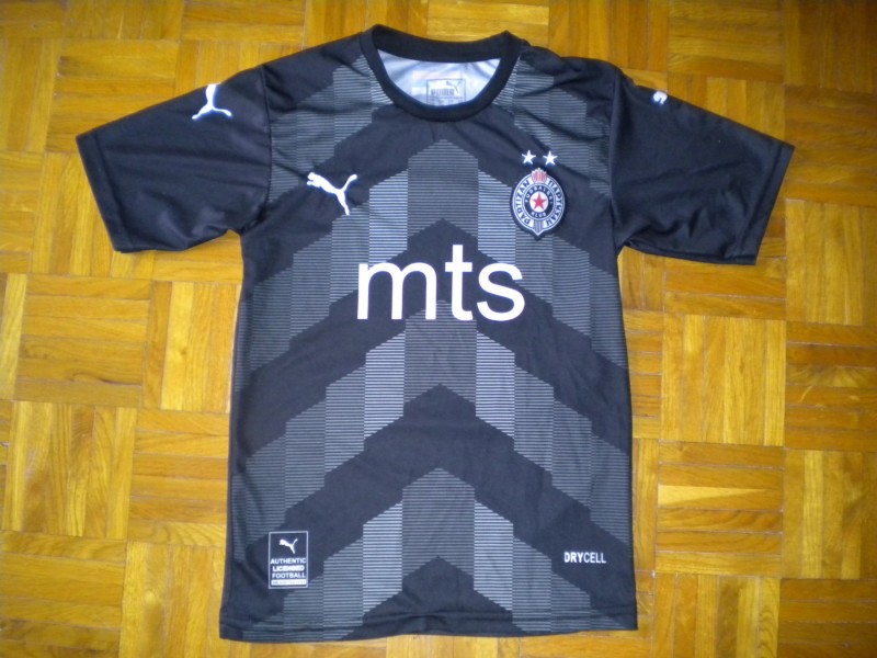 FK PARTIZAN Puma, dres decija velicina