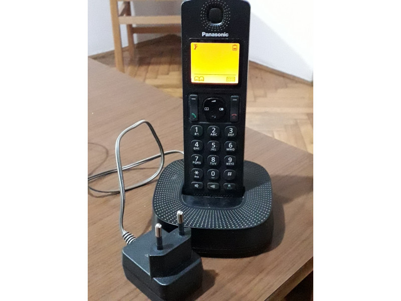 Panasonic fiksni telefon