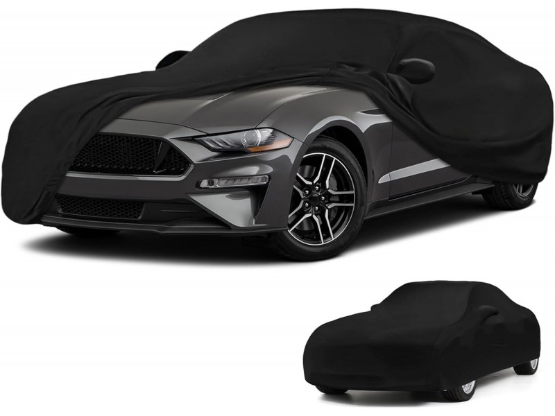 Unutrasnja cerada za Ford Mustang 2005-2024