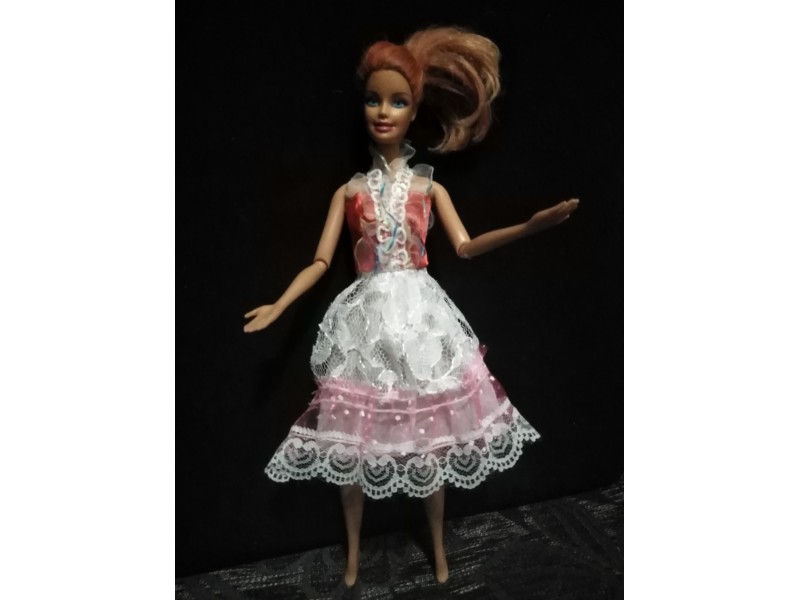 Barbie Mattel lutka broj 2