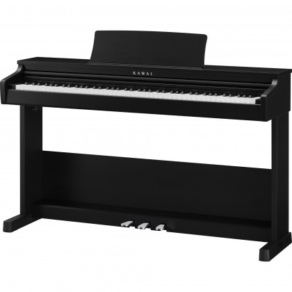 Music box
Kawai CX102 Black električni klavir