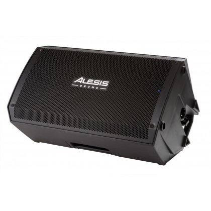 Music box
Alesis Strike Amp 12 MK2