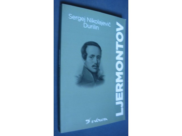 LJERMONTOV - Sergej Nikolajveič Durlin