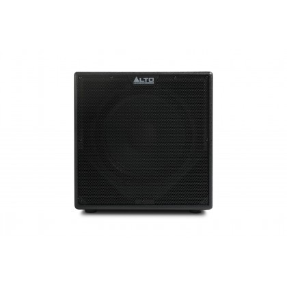 Music box
Alto TX12S Aktivni subwoofer