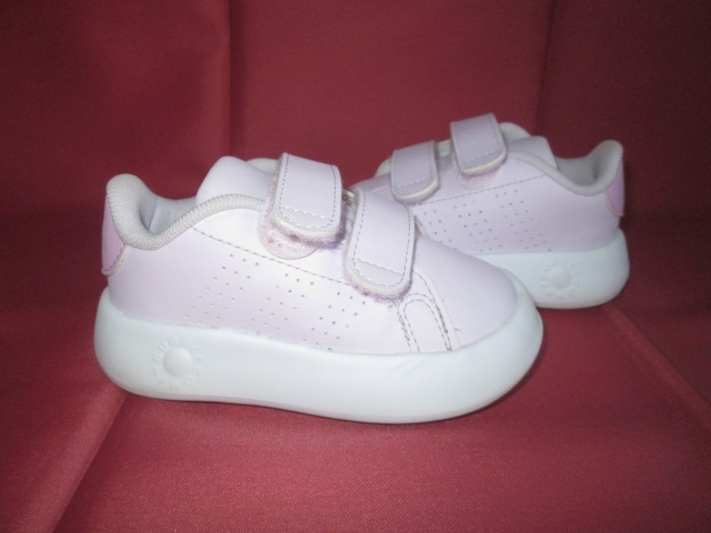 PATIKE "ADIDAS DUBBLE COMFY" 24 KAO NOVE
