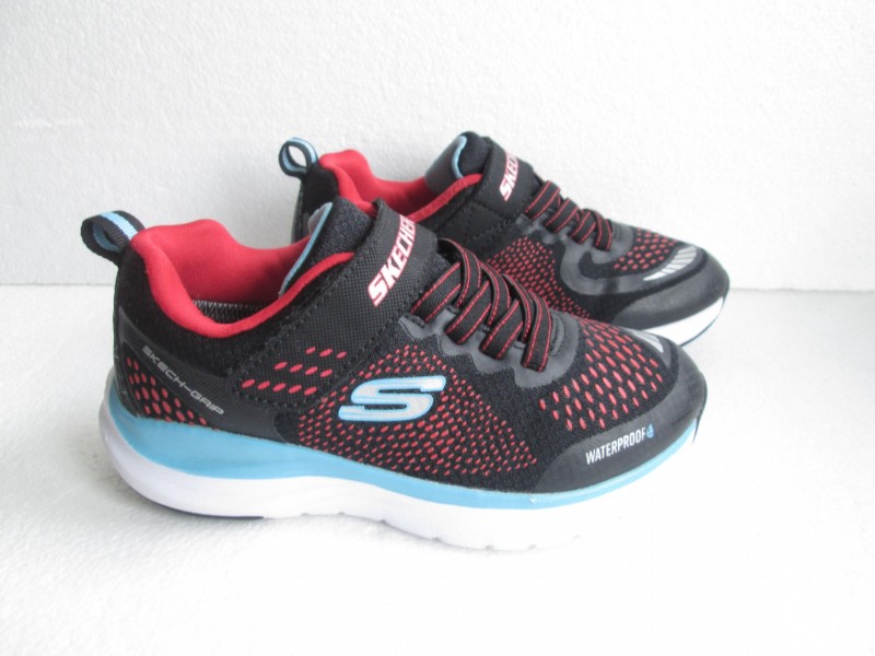PATIKE "SKECHERS" 28,5 WATERPROOF