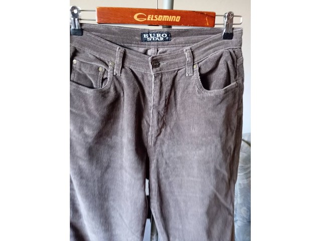 somot pamucne pantalone vel.32
